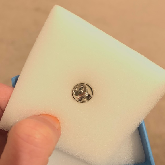 Jewelers for Children | Accessories | Authentic Give Hope Pin By ...